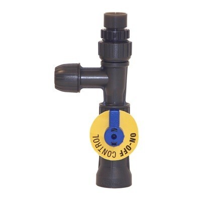 Aqueon Water Changer Flow Valve – Daisy Doodle Of North America